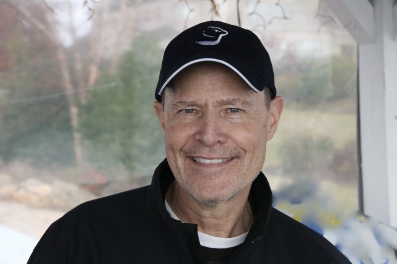 Jim LaRoe - Jackson Hole Conservation Alliance