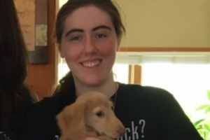 Meet Our Winter/Spring AmeriCorps Member: Kayla Lynch - Jackson Hole ...