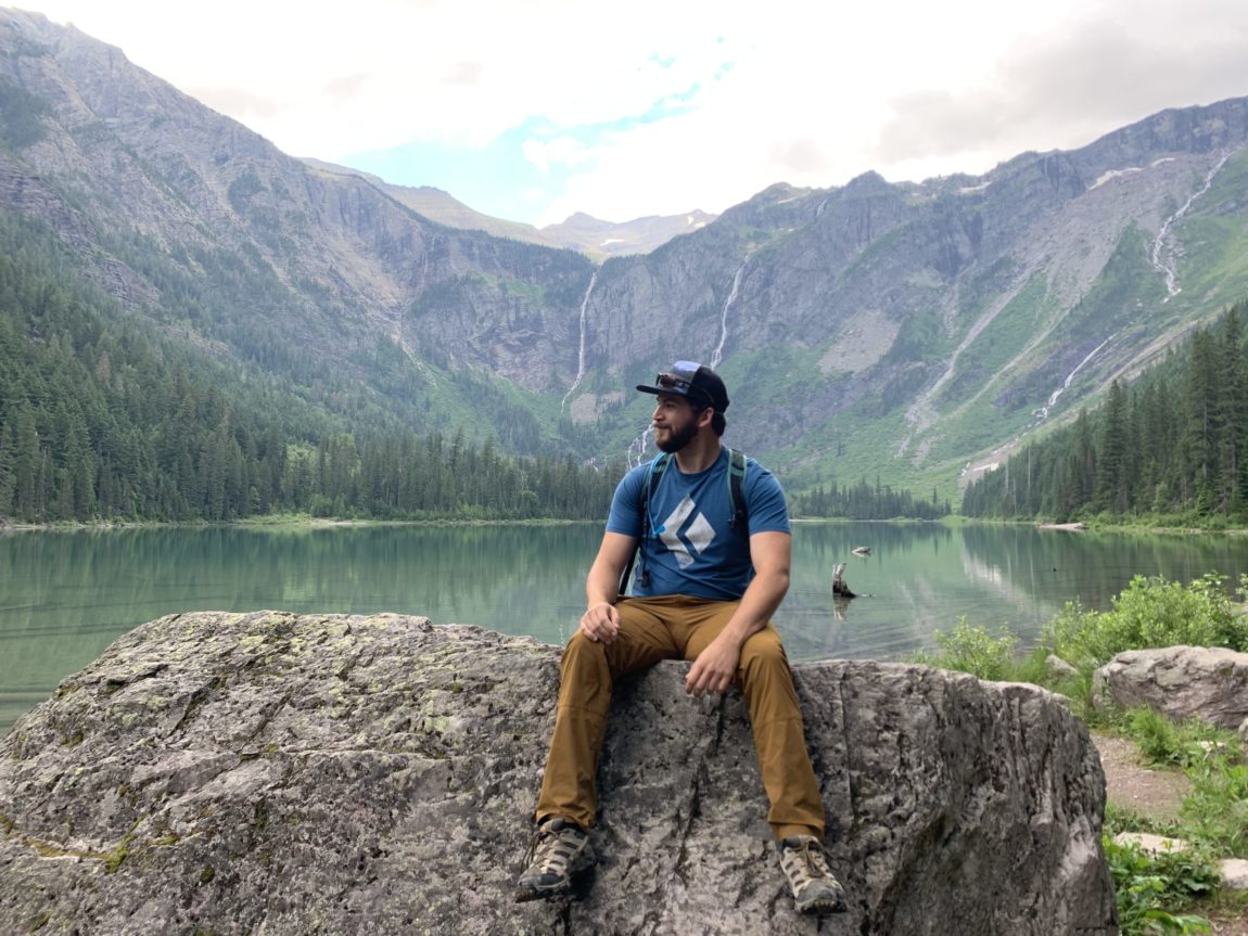 Matthew Baker - Jackson Hole Conservation Alliance