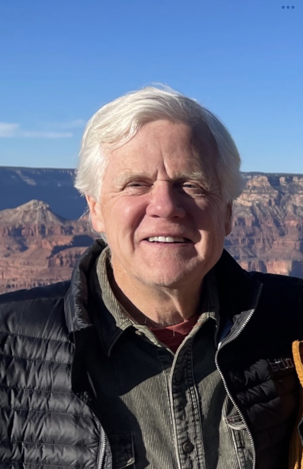 Bill Hayes - Jackson Hole Conservation Alliance