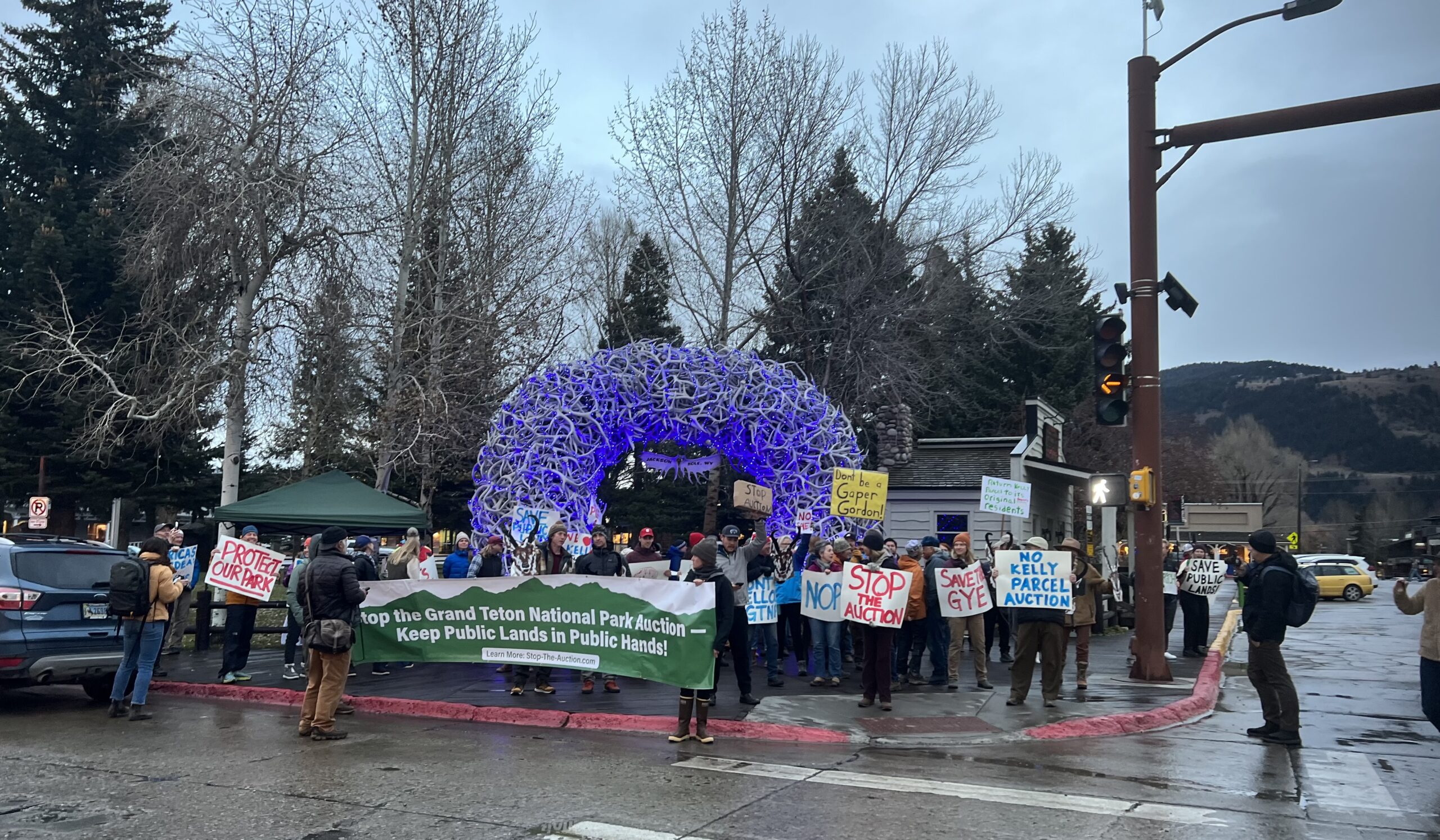 Kelly Parcel – Public Comments Still accepted until Dec. 1st - Jackson ...