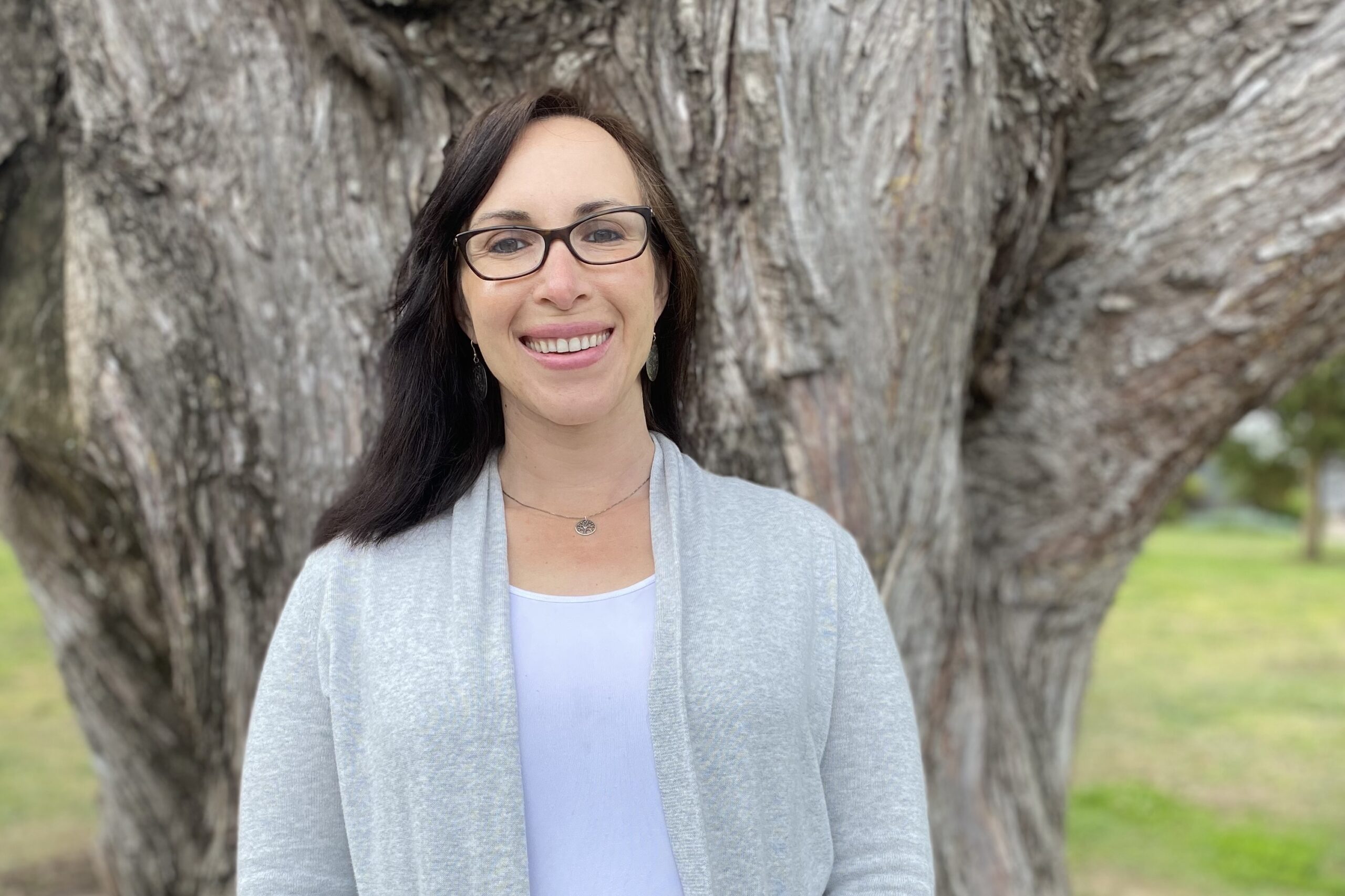 Rebecca McKay Singer - Jackson Hole Conservation Alliance