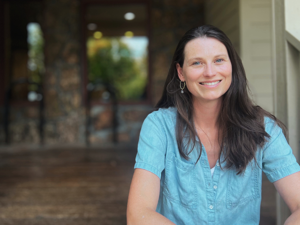 Whitney Caskey - Jackson Hole Conservation Alliance